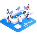 Home - Hi-Mix Eletrônicos S/A